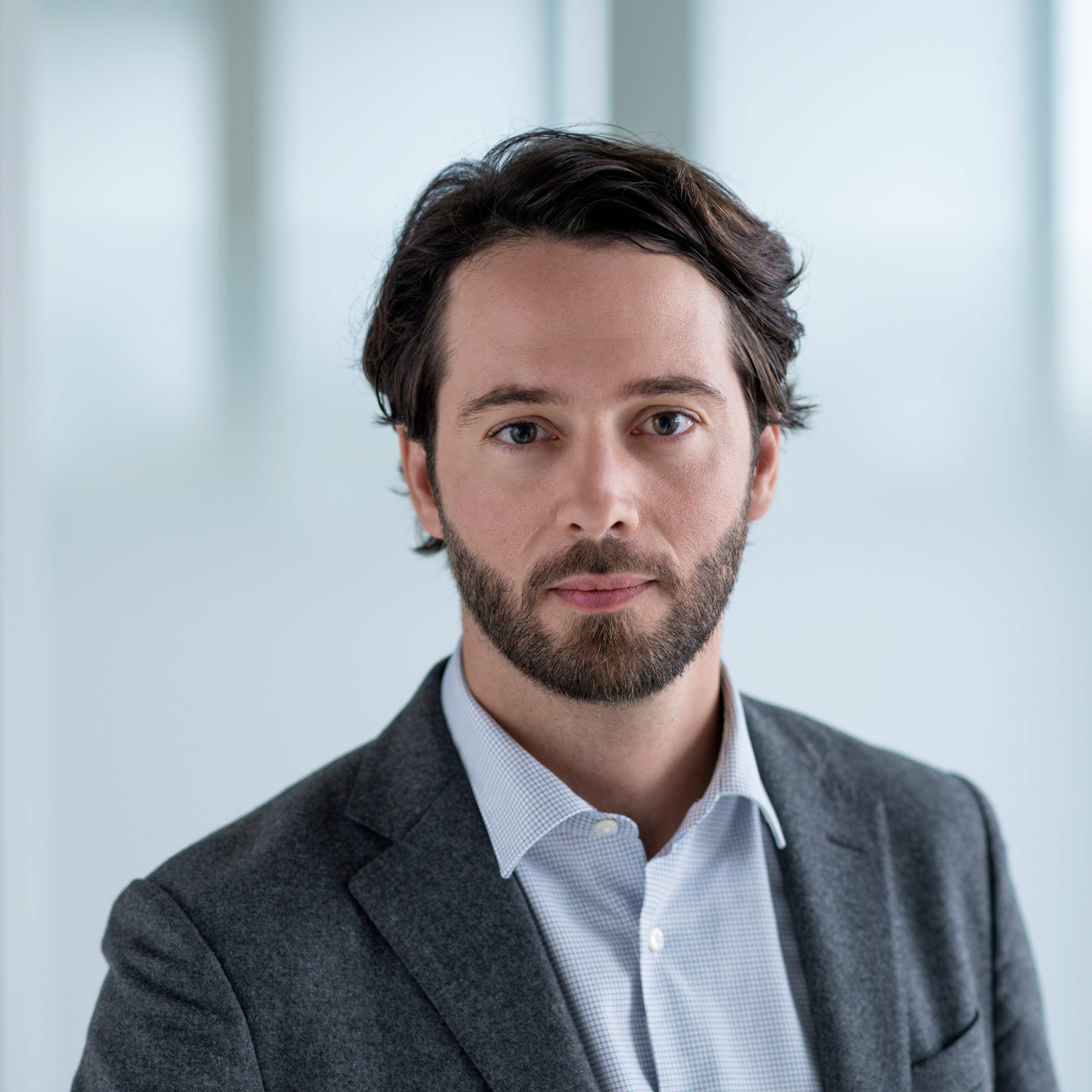 IMPACT SUMMIT EUROPE 2026 - Agenda