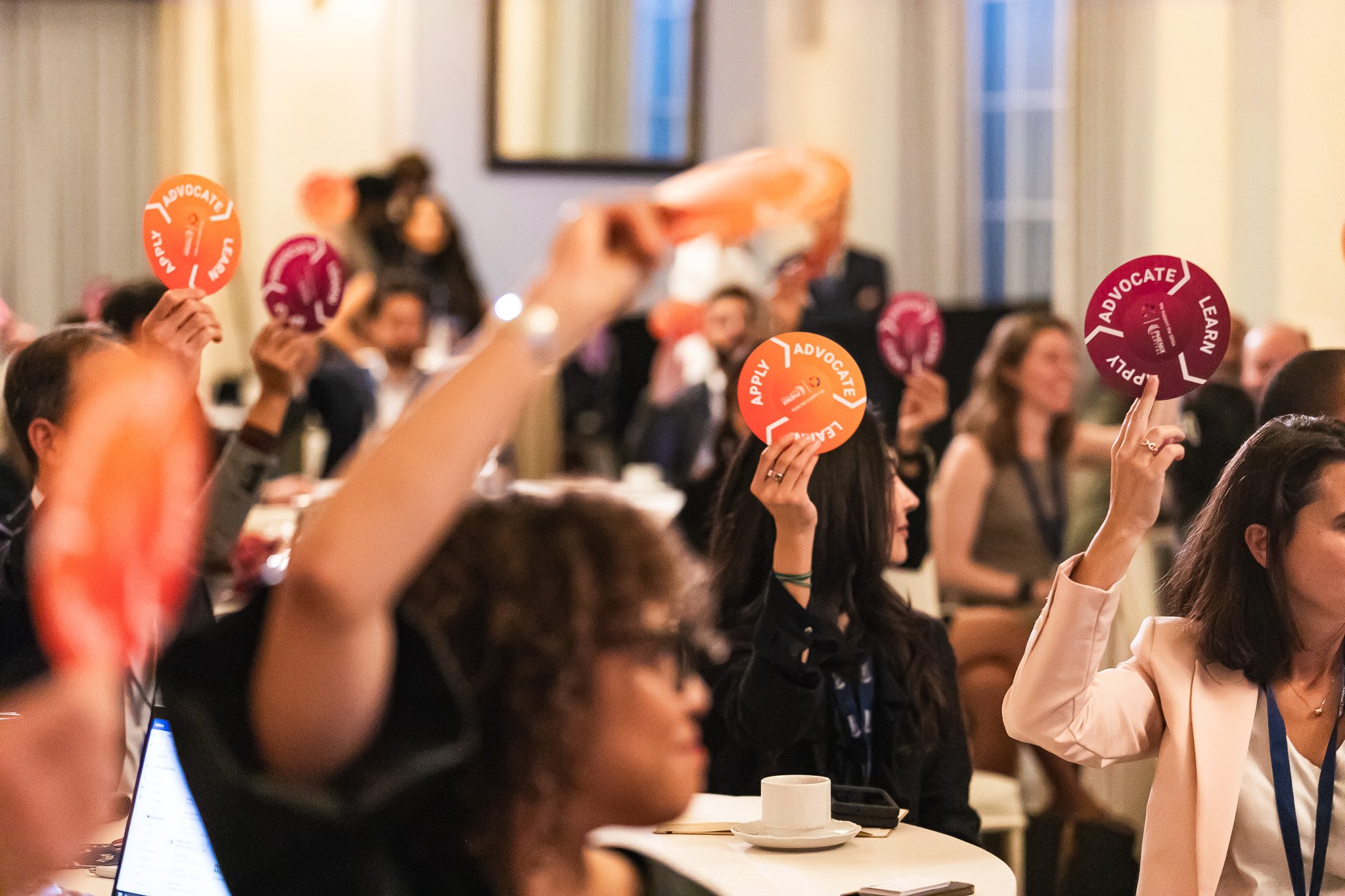 IMPACT SUMMIT AMERICA 2025 | New York City