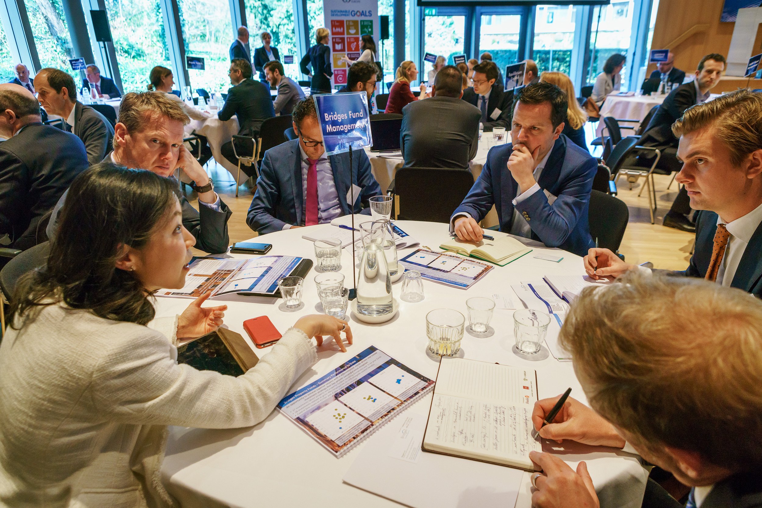 IMPACT SUMMIT EUROPE 2023 | Leading impact investing conference for ...