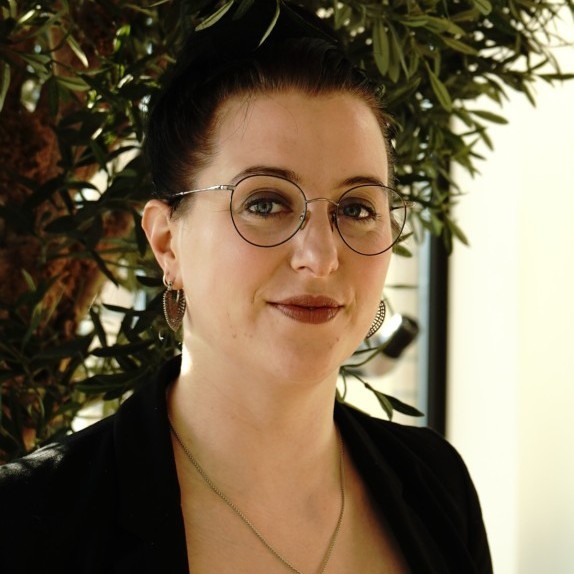 IMPACT SEMINAR SERIES 2023 - BENELUX