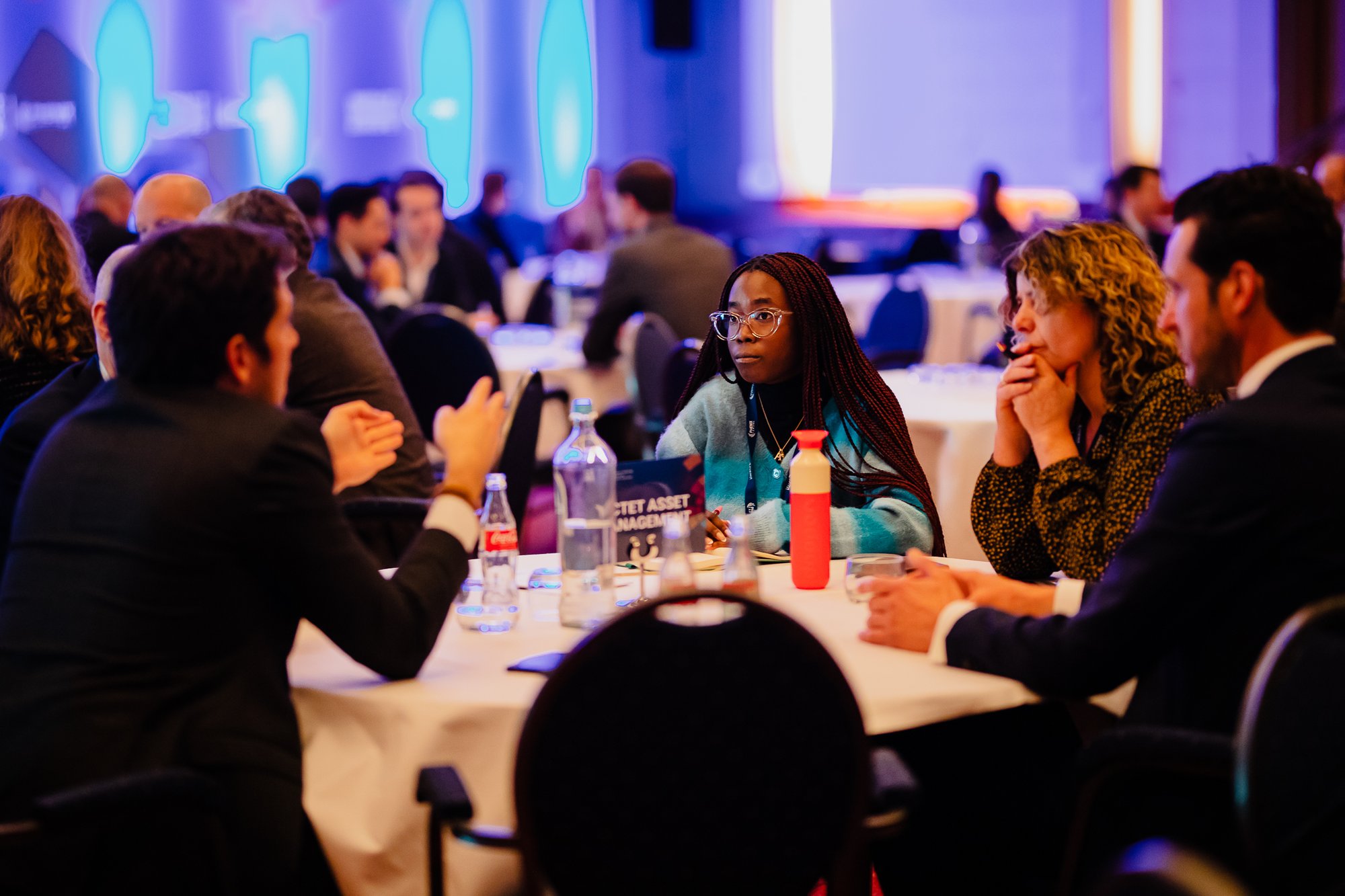 IMPACT SUMMIT ASIA 2025, Singapore | Impact Investing Conference for ...