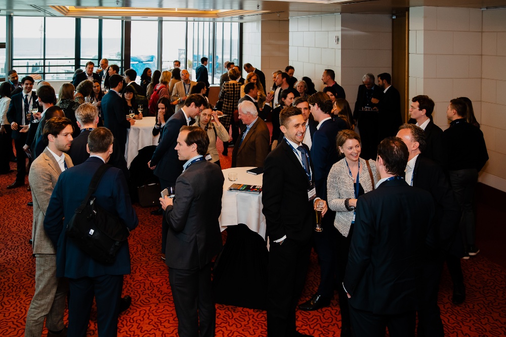 IMPACT SUMMIT ASIA 2025, Singapore | Impact Investing Conference for ...