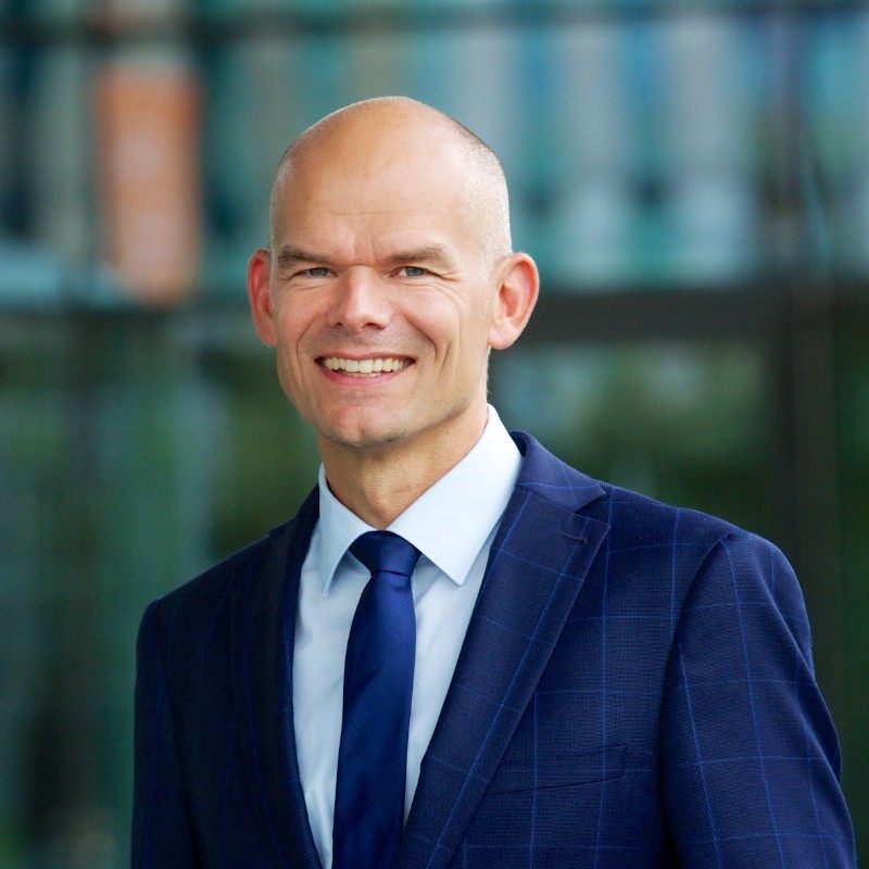 IMPACT SUMMIT EUROPE 2026 - Agenda
