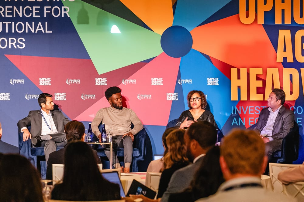 IMPACT SUMMIT AMERICA 2026 | New York City