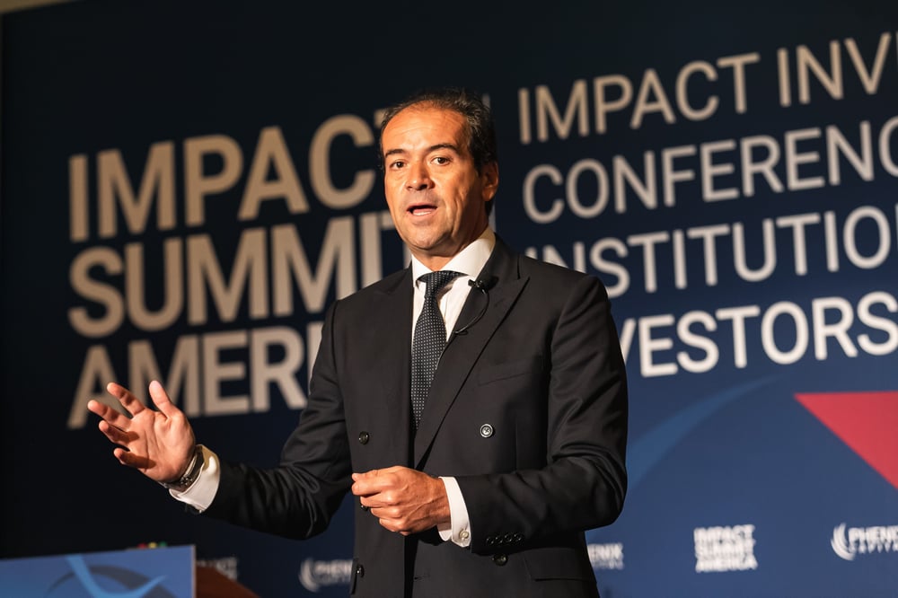 IMPACT SUMMIT AMERICA 2025 | New York City