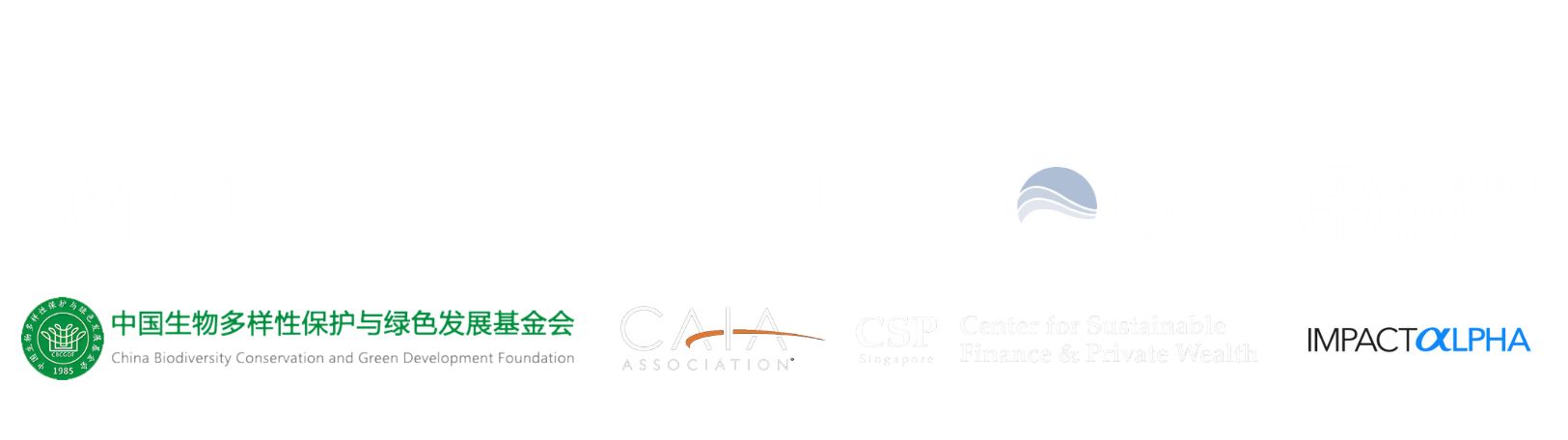 IMPACT SUMMIT ASIA 2025, Singapore | Impact Investing Conference for ...