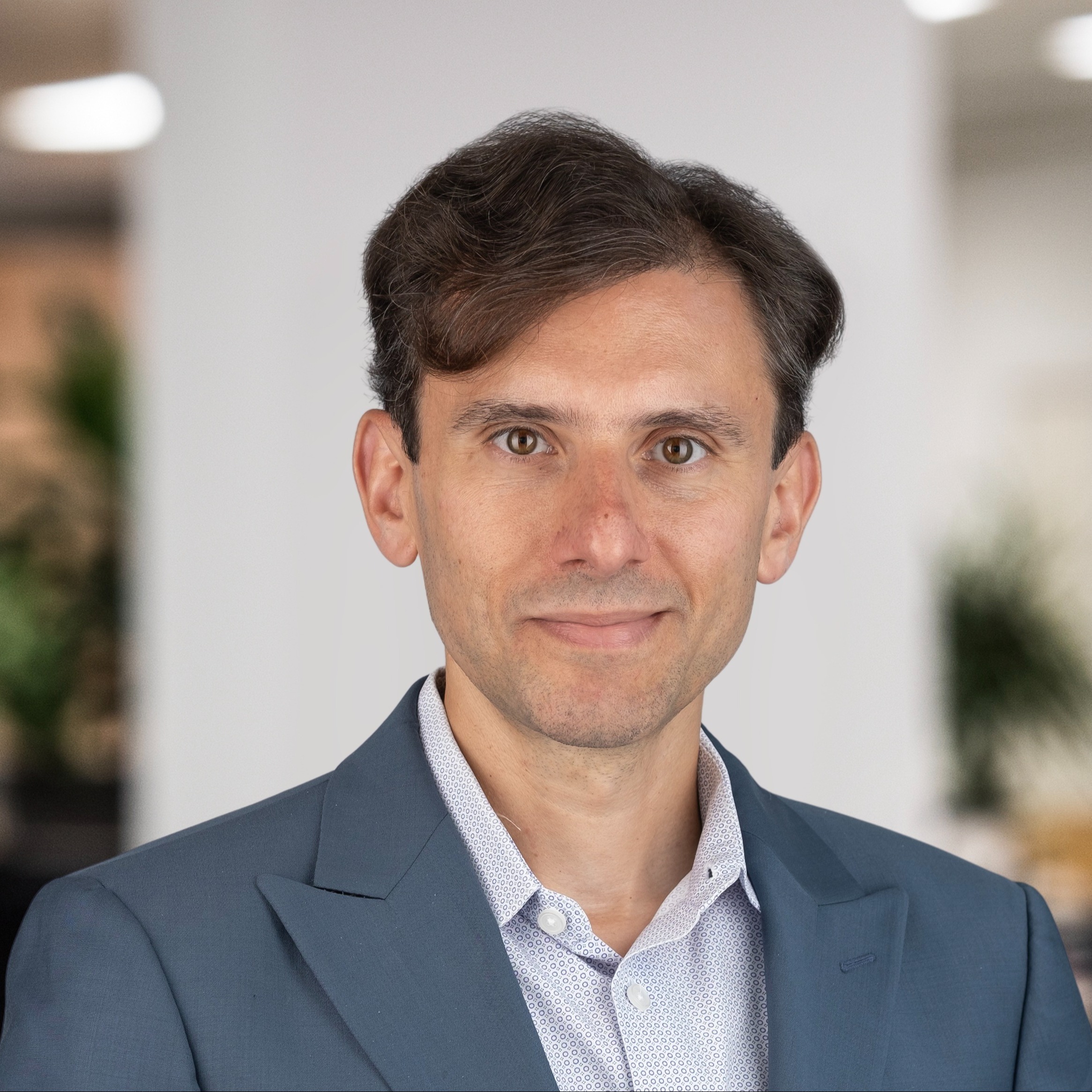 IMPACT SUMMIT EUROPE 2026 - Agenda