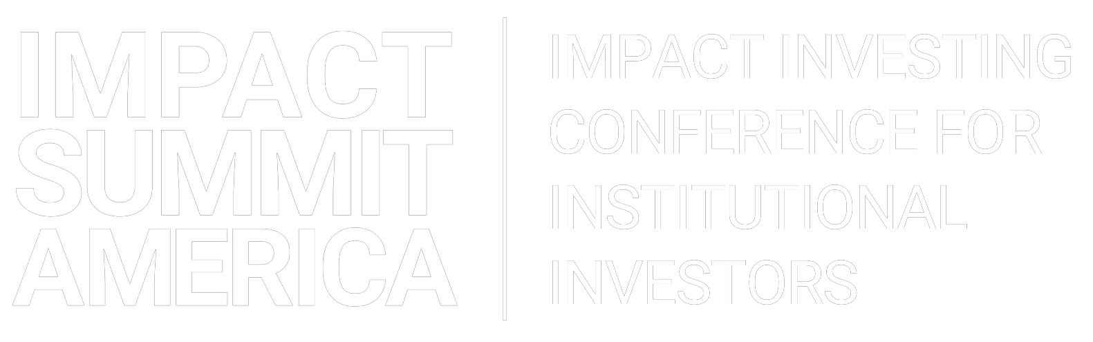 IMPACT SUMMIT AMERICA 2025 | New York City