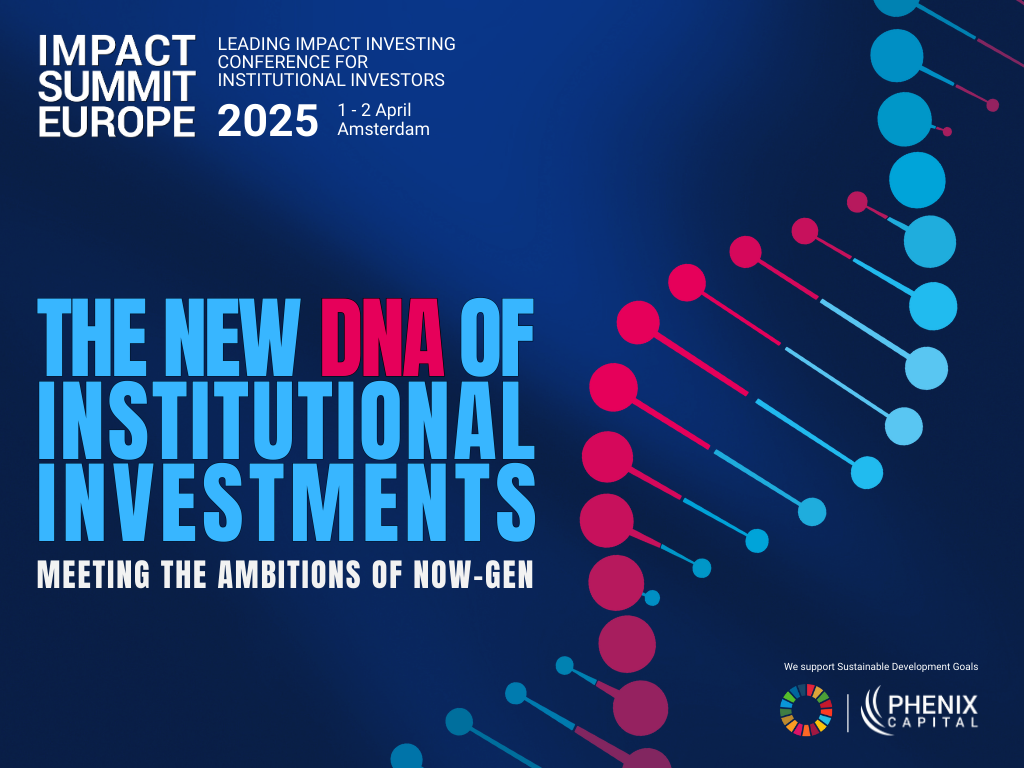IMPACT SUMMIT EUROPE - Speakers